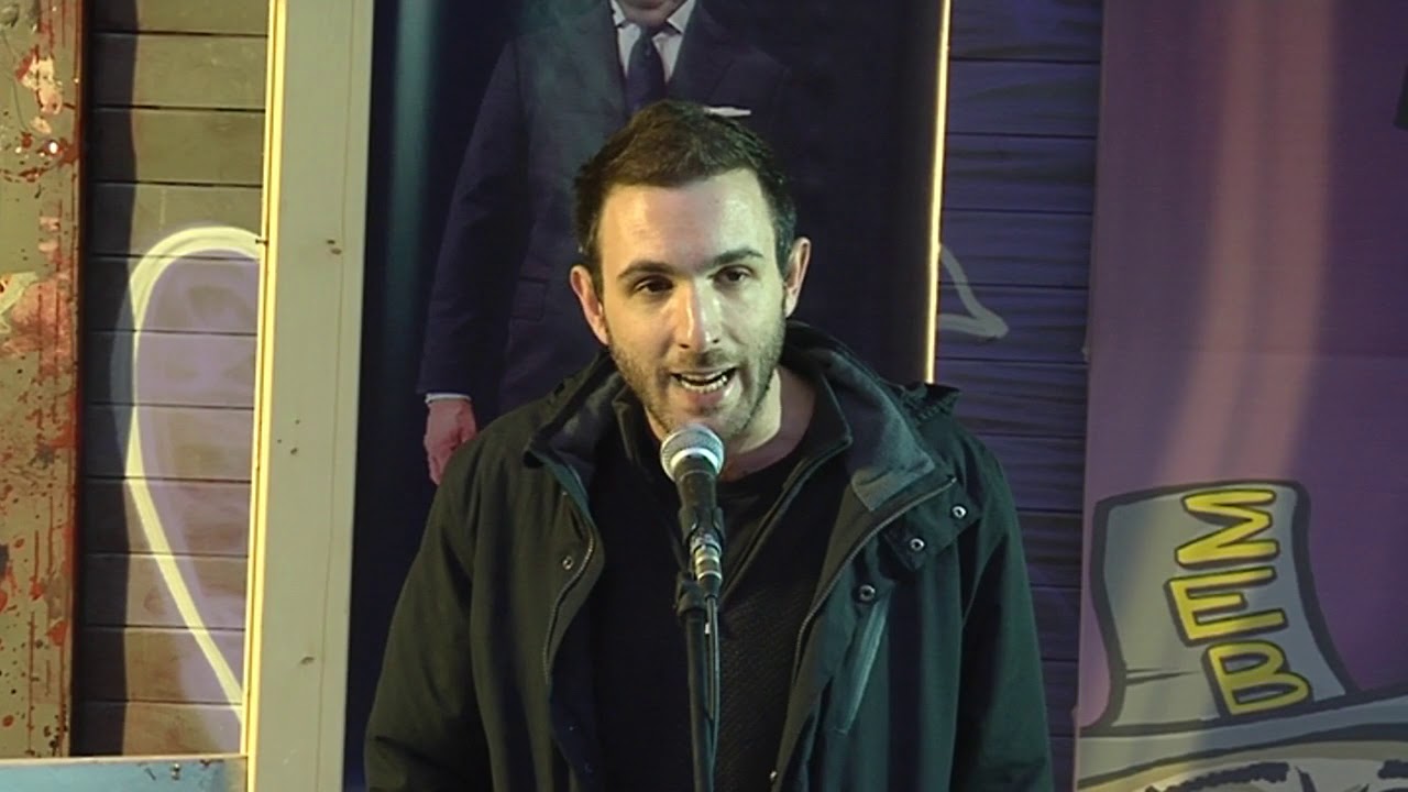 ΠΑΡΕΜΒΑΣΗ ΤΟΥ Γ. ΠΑΠΑΖΑΧΑΡΙΑ ΣΤΗΝ ΚΙΝΗΤΟΠΟΙΗΣΗ ΓΙΑ ΤΟ ΑΣΦΑΛΙΣΤΙΚΟ - YouTube