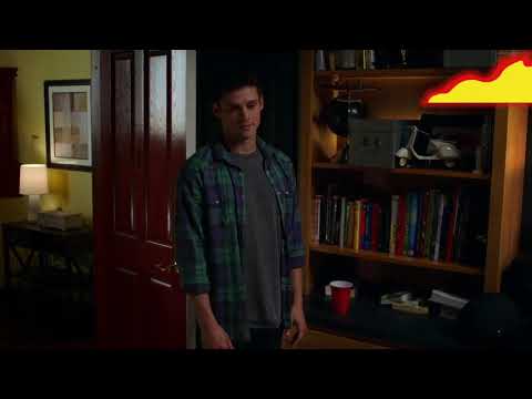 13 Reasons Why: Season 3 Kiss Scene!!! Timothy Granaderos and Deaken Bluman