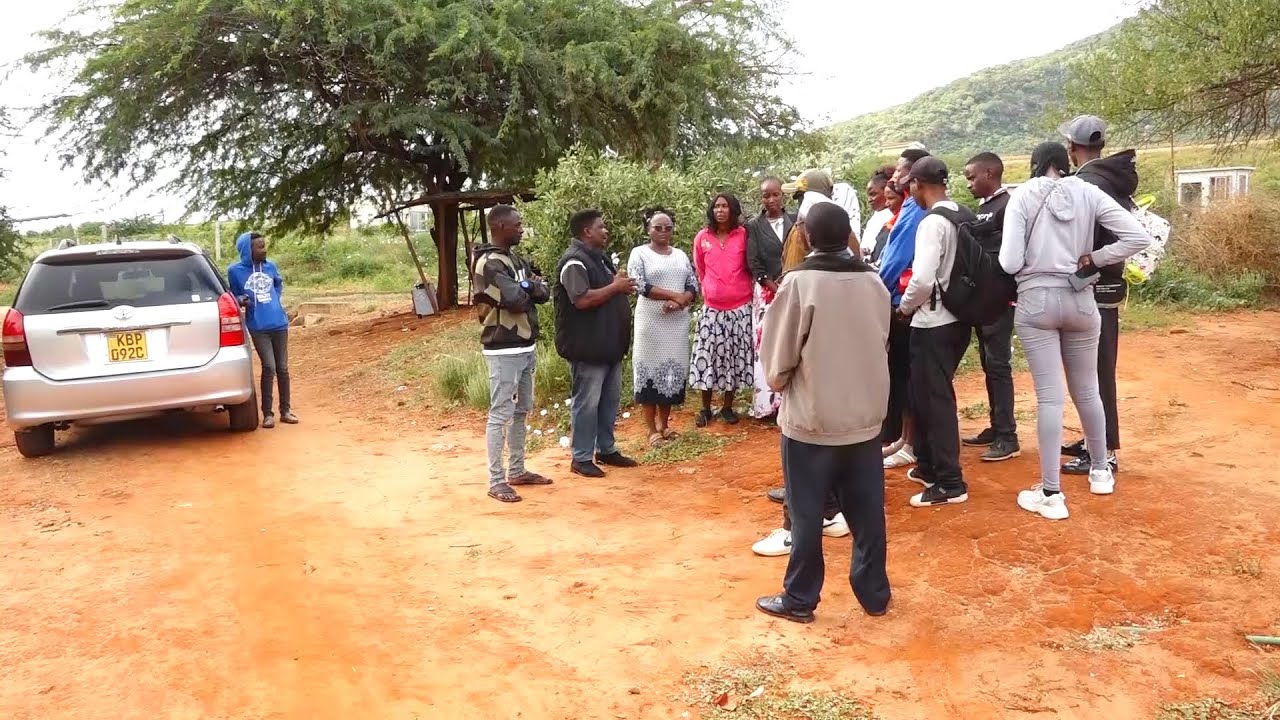 The voice of Watha the Indigenous community found in Taita Taveta ...