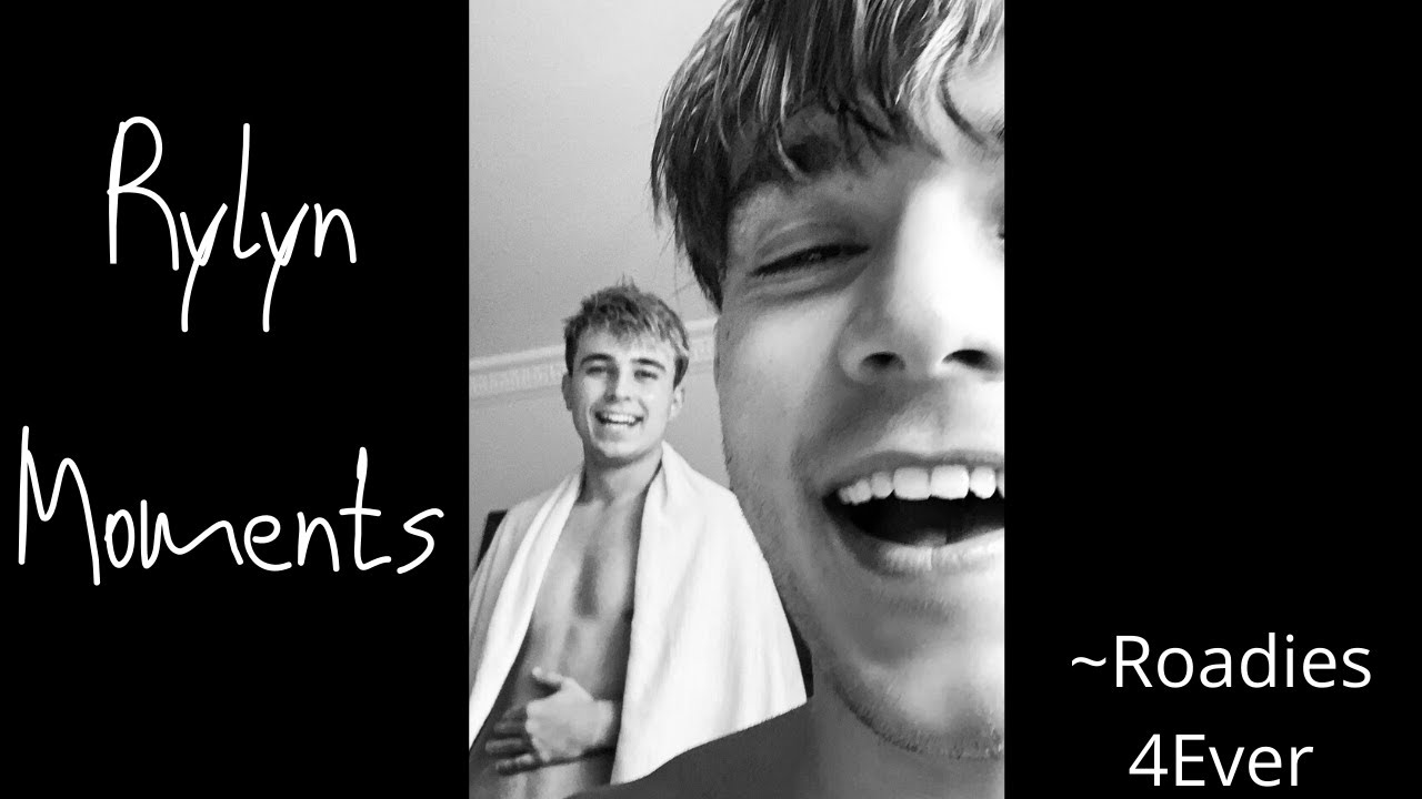 Rylyn Moments - Part 1 - YouTube