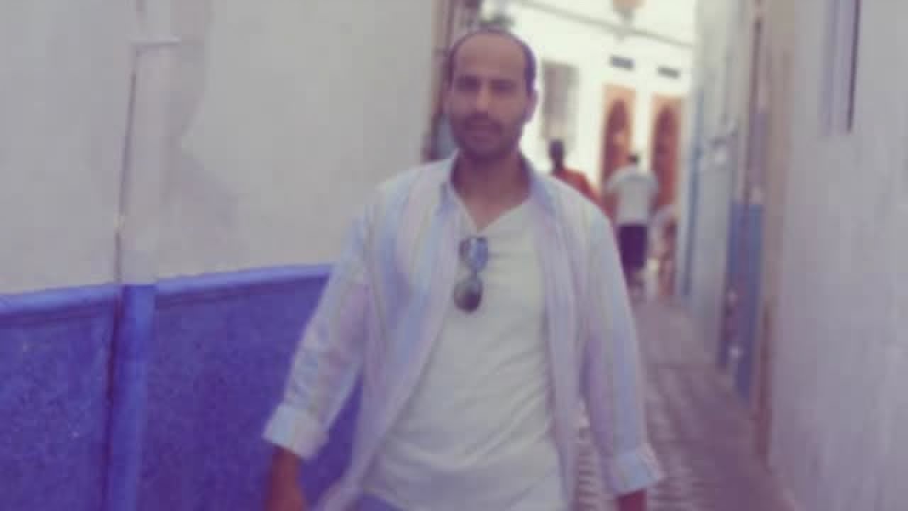Nabil Noor - نبيل نور - كليب جل الذي سواك | Jalla Ladi Sawak music ...