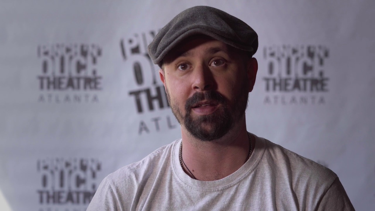 Let's Make It / Director Jason Winn Interview - YouTube