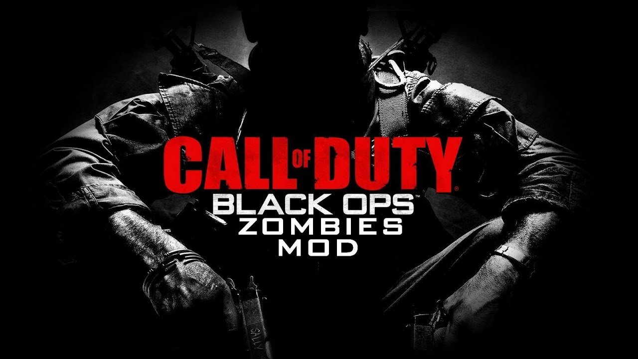 ECZU: BLACK OPS 2 ZOMBIES - MODS GOD MODE & UNLIMITED AMMO HACKERS ...