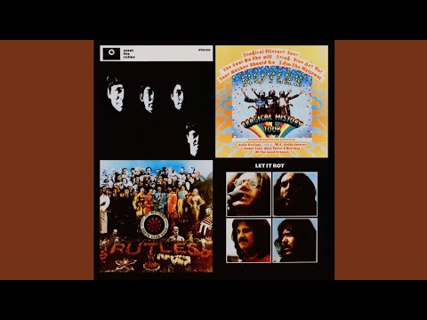 The Rutles - Number One - YouTube