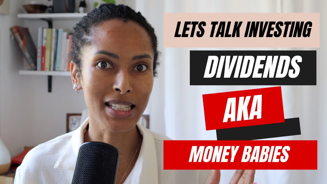 Dividends: Your Ultimate Guide to Making (Money Babies) Through ...