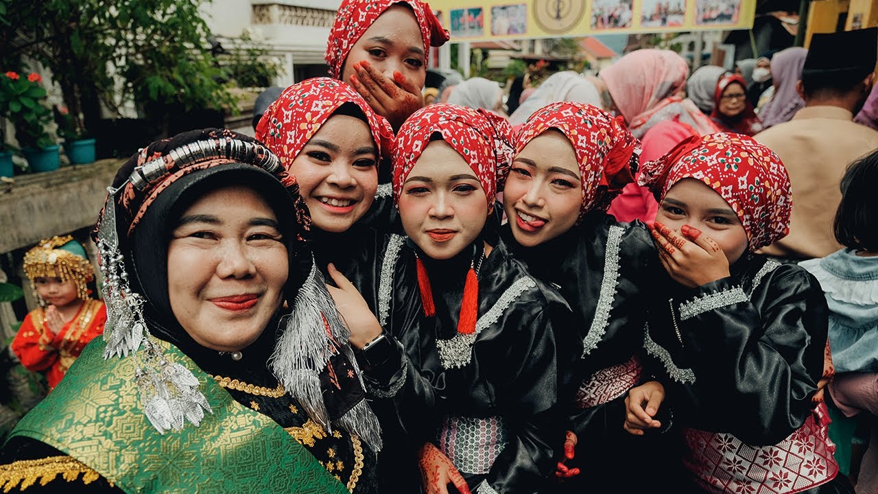 KENDURI SKO JUJUN 2022 | POV STREET PHOTOGRAPHY FUJIFILM XT4 - YouTube