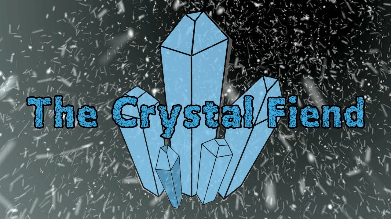 【Dungeons and Dragons】The Crystal Fiend: The Stalactite (Session 7 ...