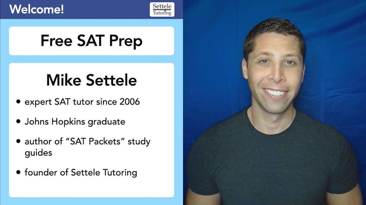 Welcome To Free SAT Prep Settele Tutoring Expert Tips And Tricks For welcome-to-free-sat-prep-settele-tutoring-expert-tips-and-tricks-for