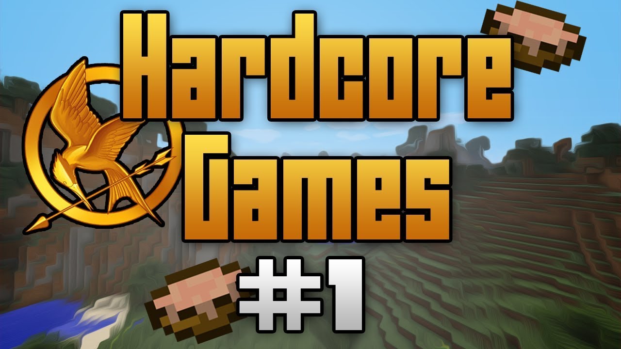 Minecraft Speed HG - kit Gladiator - YouTube