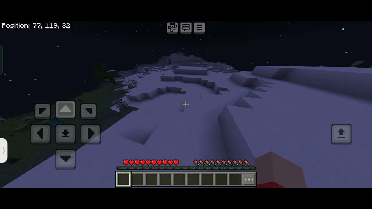 NEW SMP | POWERFULsmp |Check Description for IP and Port - YouTube