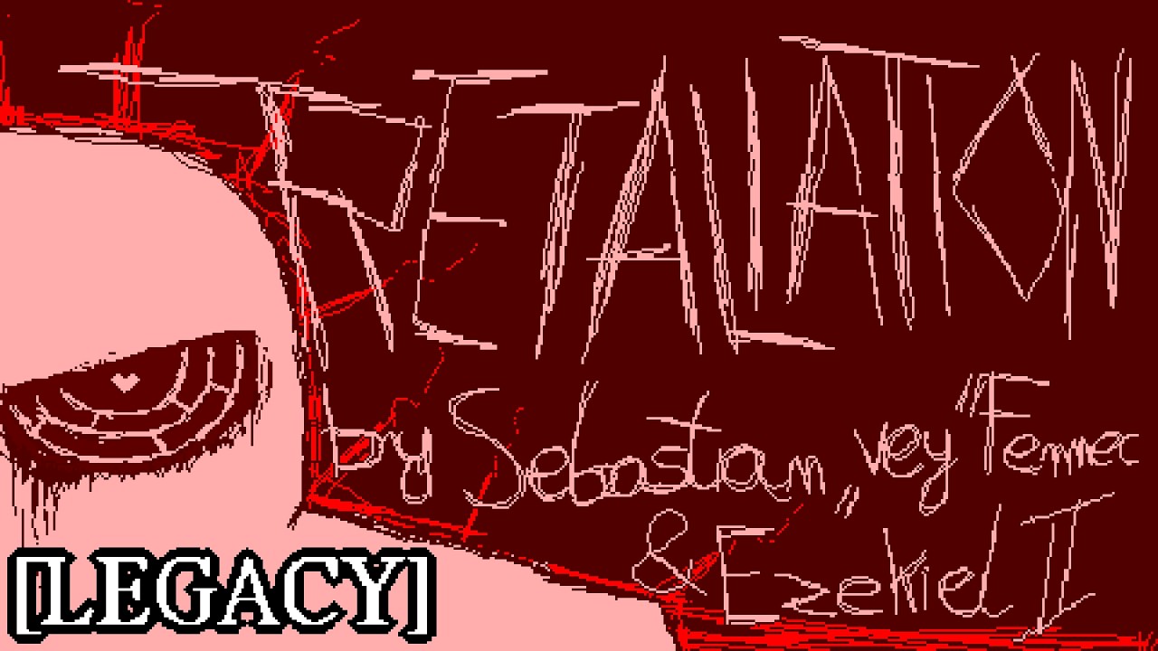 RETALIATION - Grace OST - YouTube