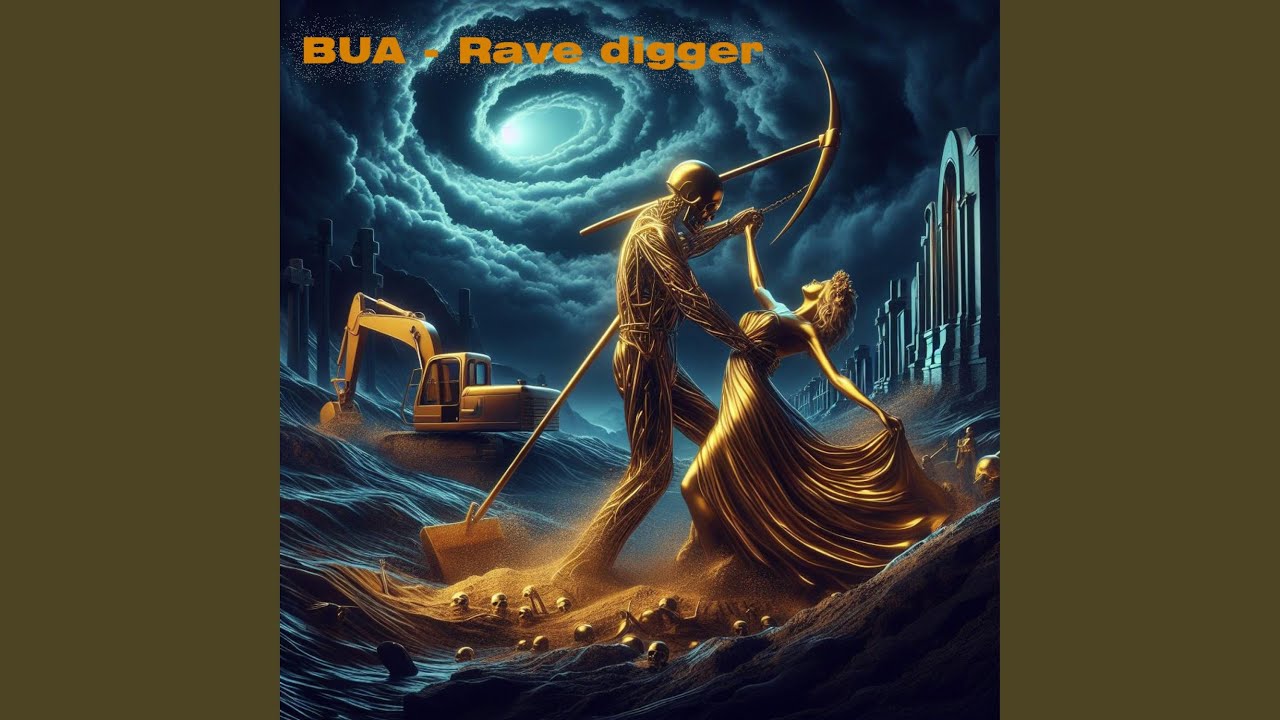 Rave digger - YouTube