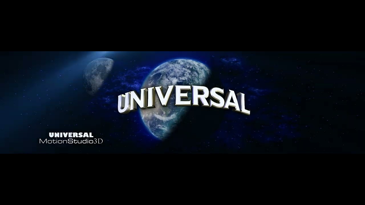3D UNIVERSAL 2nd try | Corel Motion Studio 3D Tutorial - YouTube