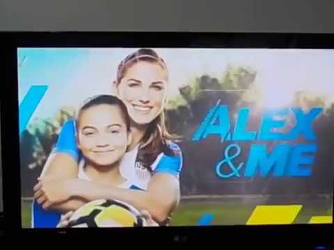 Alex & Me - Nickelodeon Premiere on September 15, 2018 - YouTube