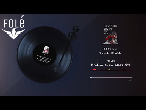 MYTMA BEATIN - Hip Hop Trap Beat 01