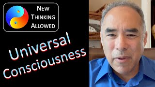 Universal Consciousness and the Brain with Alexander Escobar : The New ...