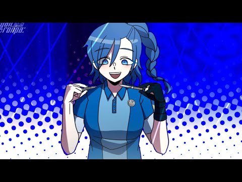 (TW) Arei Nageishi Edit - Wizard of Meh - SPOILERS - DRDT Edit - YouTube