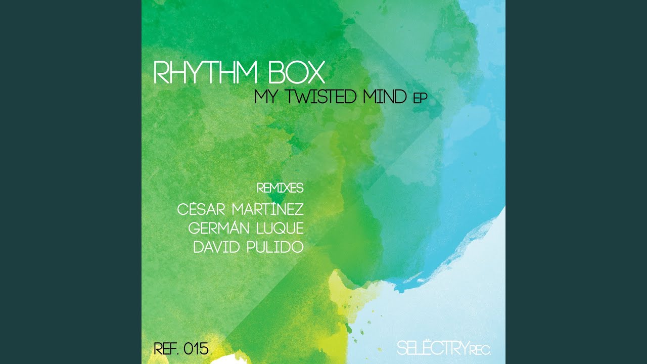 The Black Bandits (David Pulido Remix) - YouTube