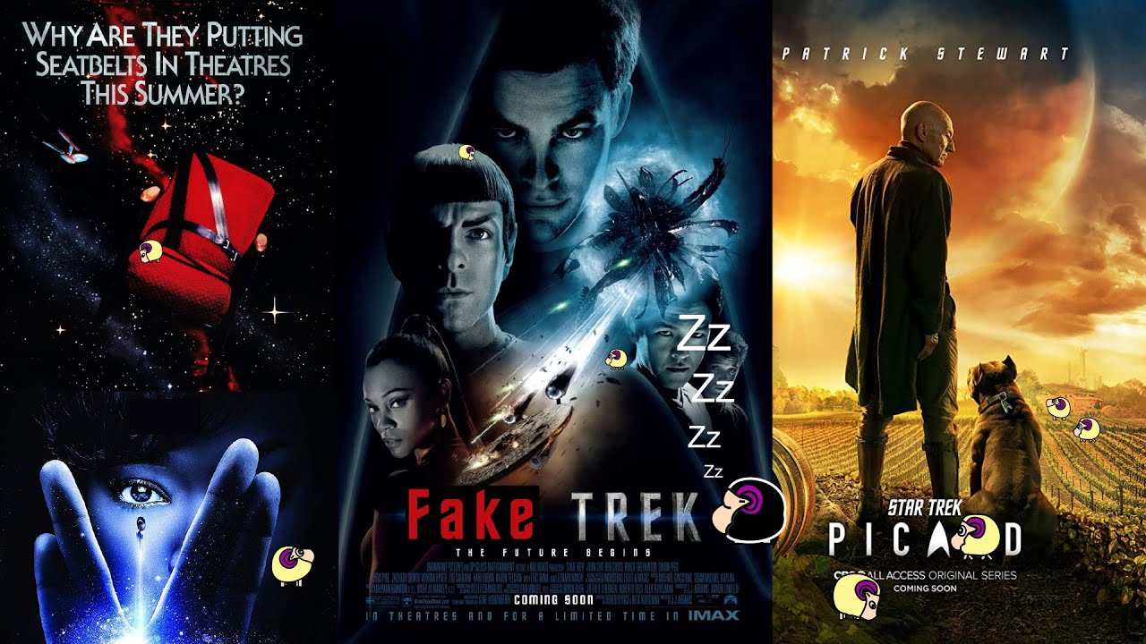 dJ vs Star Dreck (Bad RebootRant) - YouTube