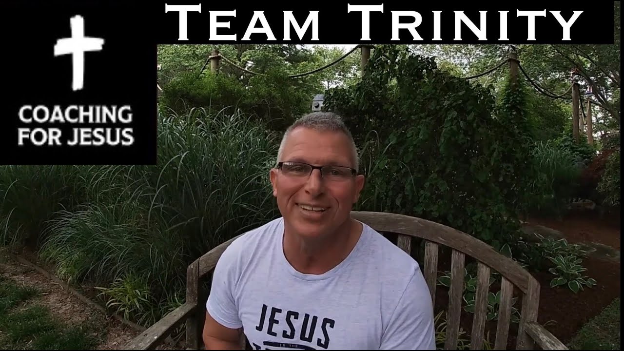 Team Trinity - YouTube