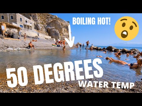 Kos Island Adventure Tour, Greece