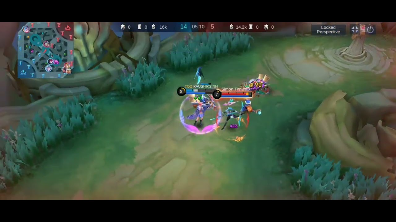 silvana 1 vs 3 clutch😤 🔥#mobilelegends #viralvideo #shorrts # ...