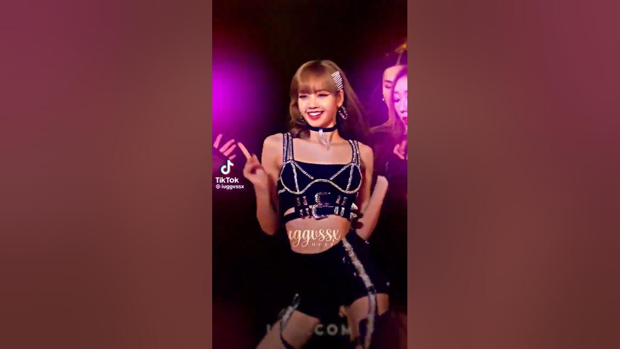 Lalisa Lisa Money Edit Fup On Blackpink Lisa Bp Jennie Jesoo Youtube