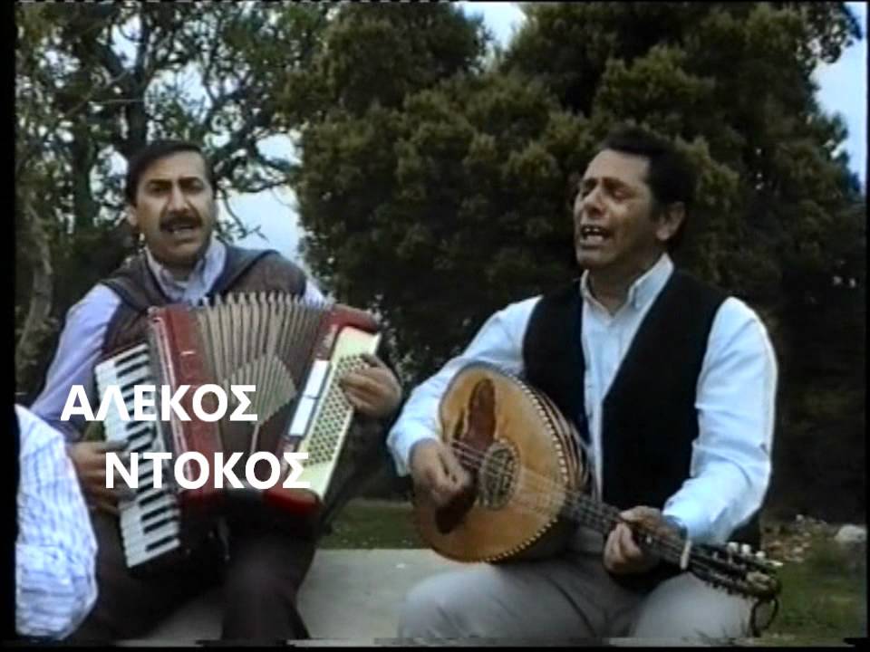 ΦΙΑΤΑ ΛΑΪ ΜΟΥΣΙΑΤΑ-ΣΠ.ΑΝΑΣΤΑΣΙΟΥ ΚΑΙ ΠΑΡΕΑ - YouTube