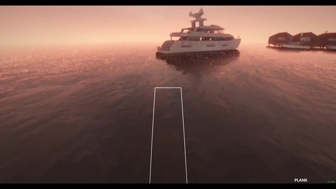 Teardown speed planking technique - YouTube