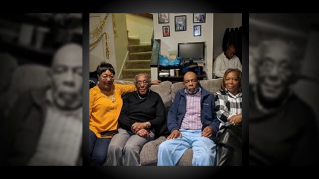 Deloatch Memorial Tribute - YouTube