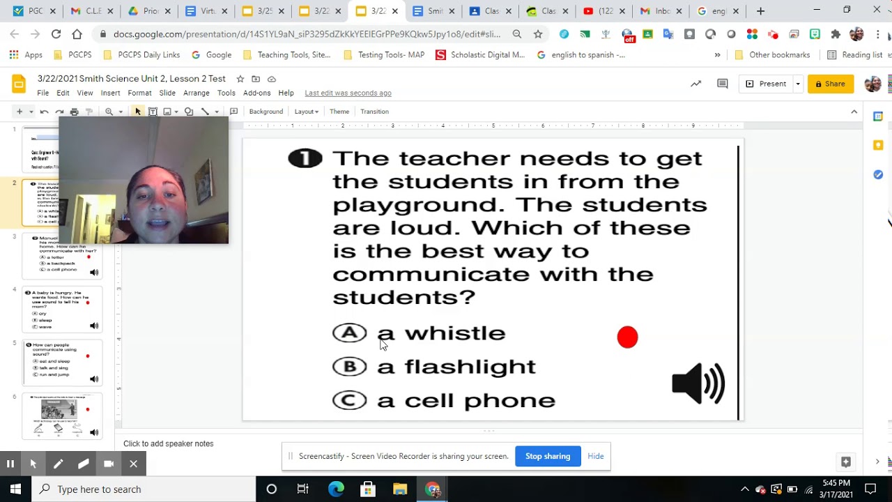 Science Test Directions Unit 2 Lesson 2 Q1 YouTube science-test-directions-unit-2-lesson-2-q1-youtube