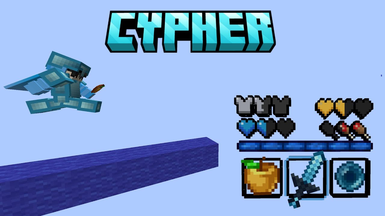 Cypher | 50 Subscribers special | First ever pack release - YouTube