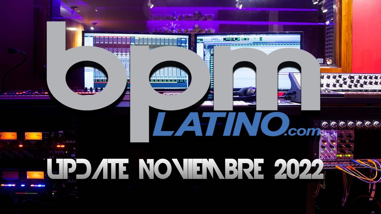 𝗕𝗣𝗠 𝗟𝗔𝗧𝗜𝗡𝗢 𝗨𝗣𝗗𝗔𝗧𝗘 𝗡𝗢𝗩𝗜𝗘𝗠𝗕𝗥𝗘 𝟮𝟬𝟮𝟮 (𝗗𝗘𝗦𝗖𝗔𝗥𝗚𝗔 𝗚𝗥𝗔𝗧𝗜𝗦) - YouTube