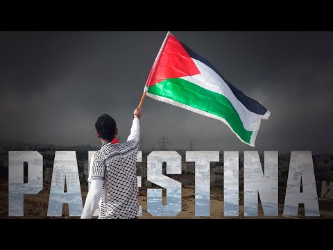 Questão Palestina | ENEM, PAS e Vestibulares | Geografia