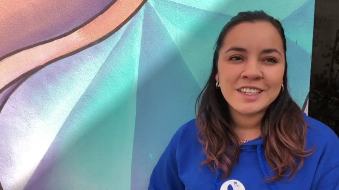 Contemos Buenas Historias - Deborah Peña - Sembradores de Paz y ...