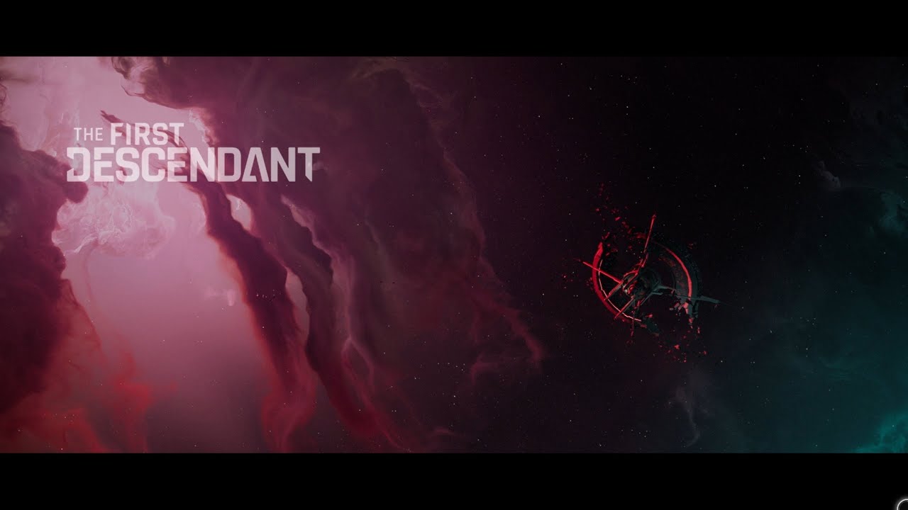 The First Descendant Void Intercept Battle Abyss Defiler Season 2 part ...