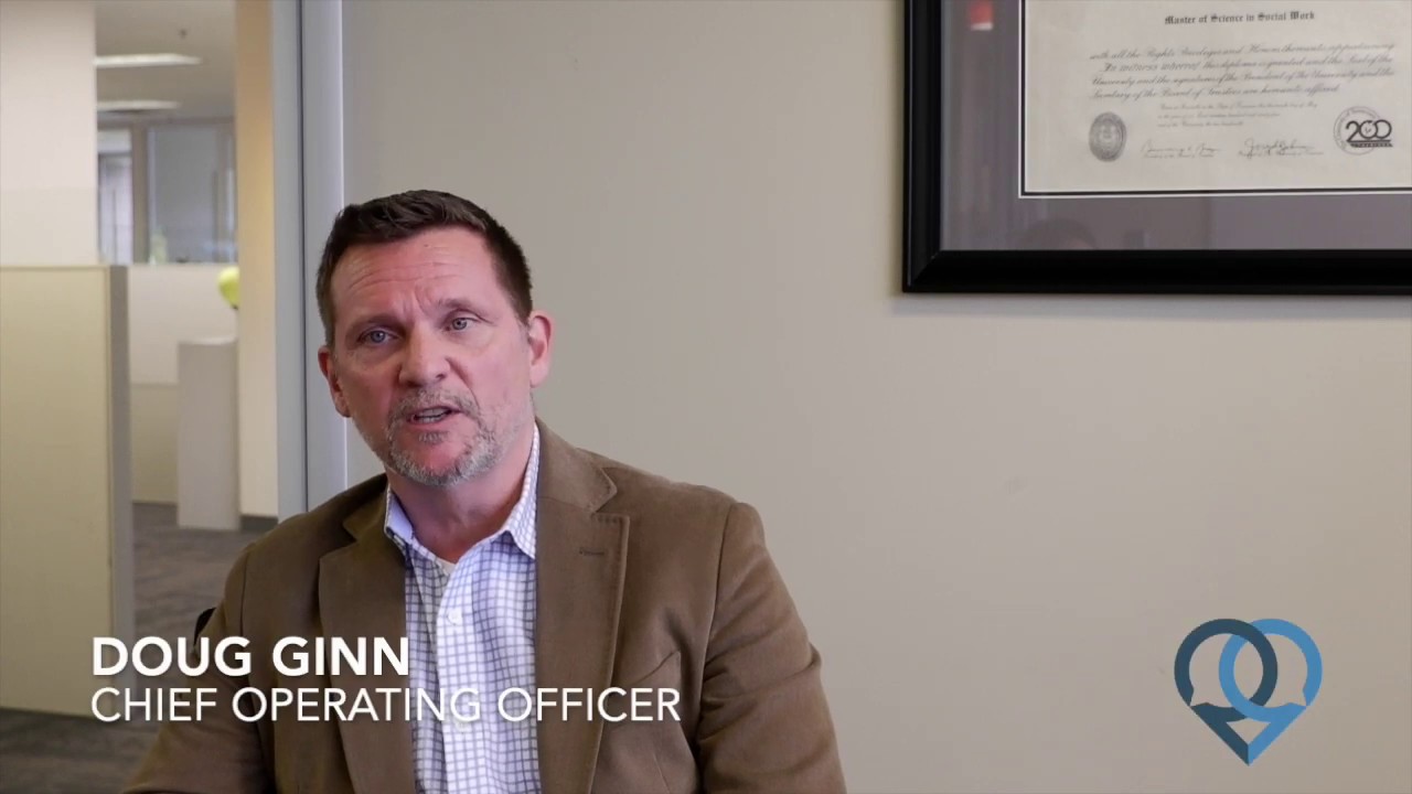 A Message from the COO, Doug Ginn - YouTube