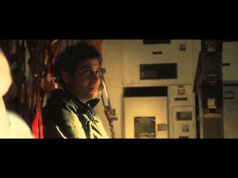 World War Z - 'Mother Nature' clip