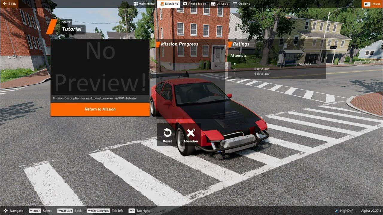 Previews and Packing Mods Tutorial - BeamNG.drive - YouTube