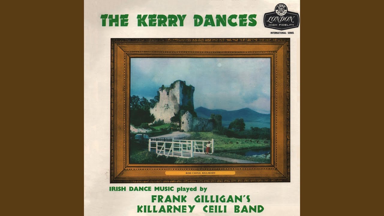 Reels: The Fairy Reel / Miss Thornton's Reel / The Heather Breeze - YouTube