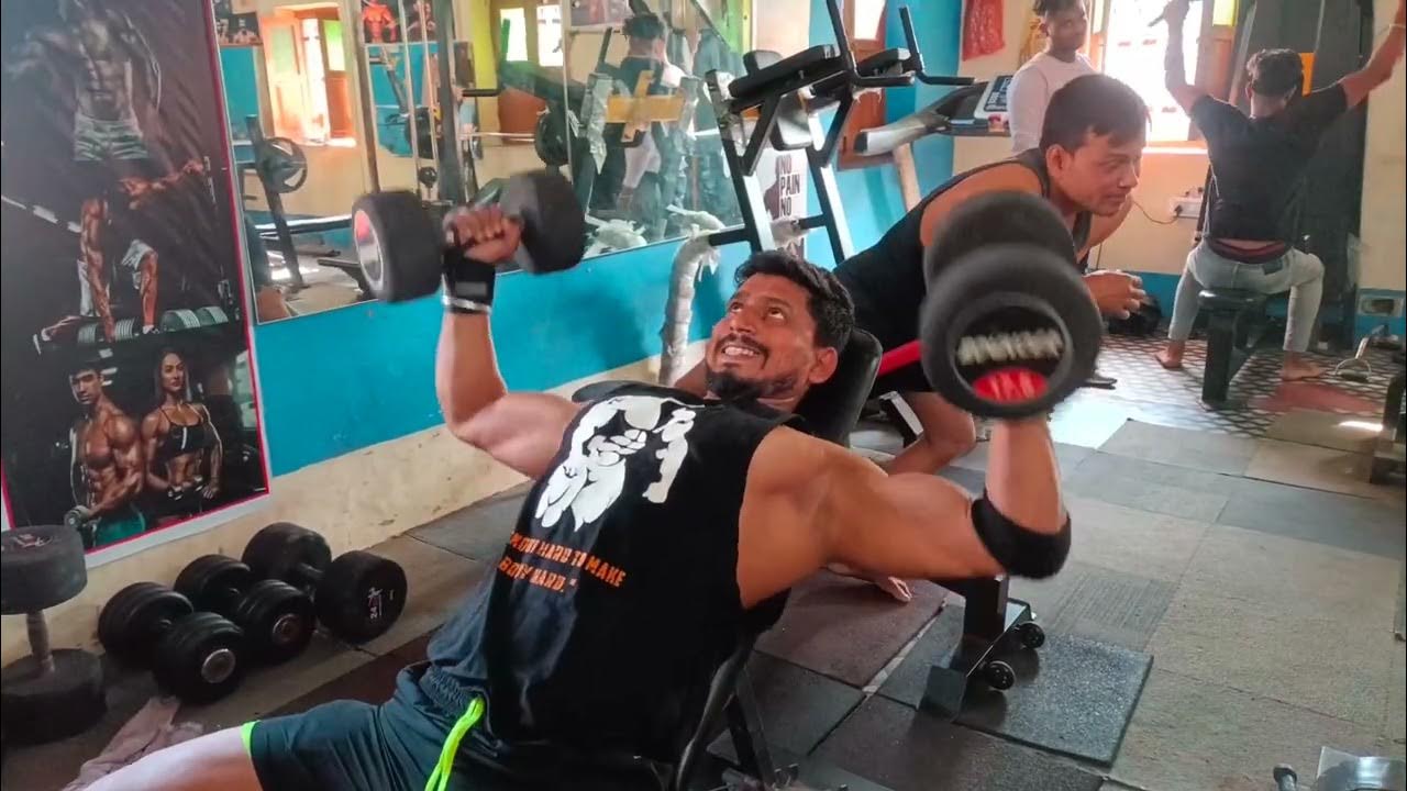 7 Best Exercise Chest Youtube