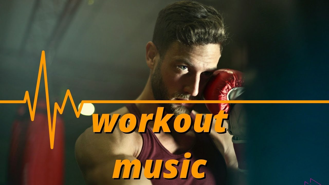 Best Workout Music|P15Workout songs Gym music 2020 best workout music ...
