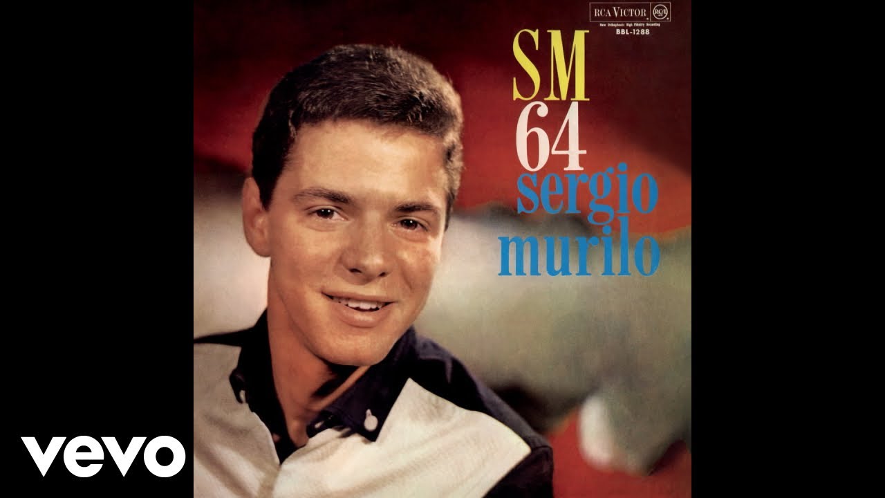 Sergio Murilo - Festa De Surf (Áudio Oficial) - YouTube