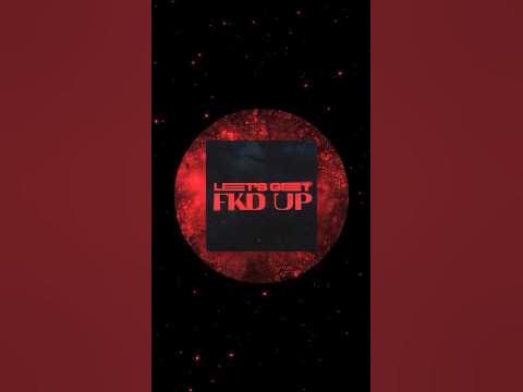 Alok x Mondello'G x CERES x Tribbs - LET’S GET FKD UP - YouTube