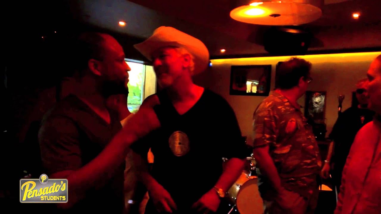 Angelo J. Rossi's Birthday, 2013 - YouTube