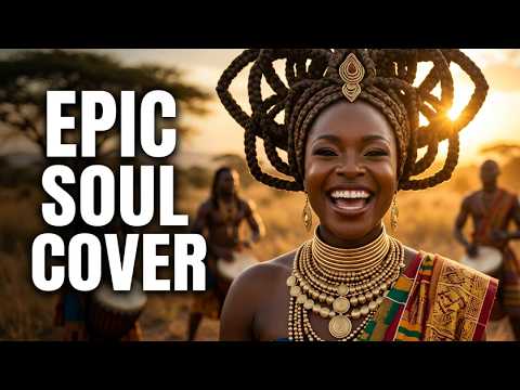 Hakuna Matata: Epic Afro Soul Cover Version