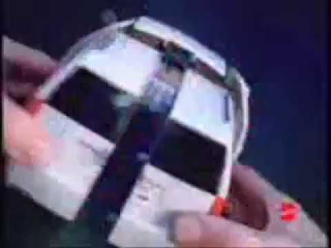 Comercial | Hot Wheels Modifighters | Mattel (2006) - YouTube