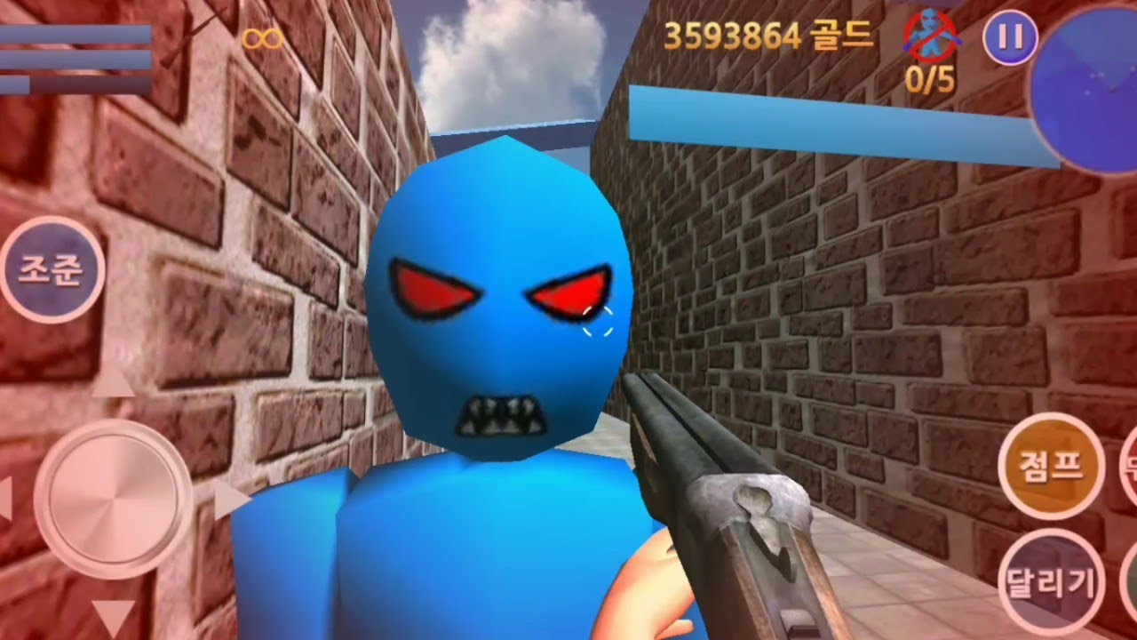 Finding Blue | Gameplay Walkthrough #35 - YouTube