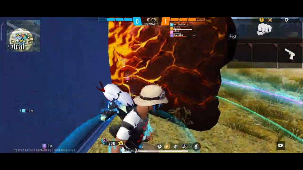 Panel Use in cs Rank Grandmaster Push 🎮 ️ - YouTube