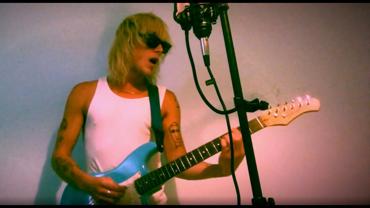 Charlie Harman - Kind To Our Minds - YouTube